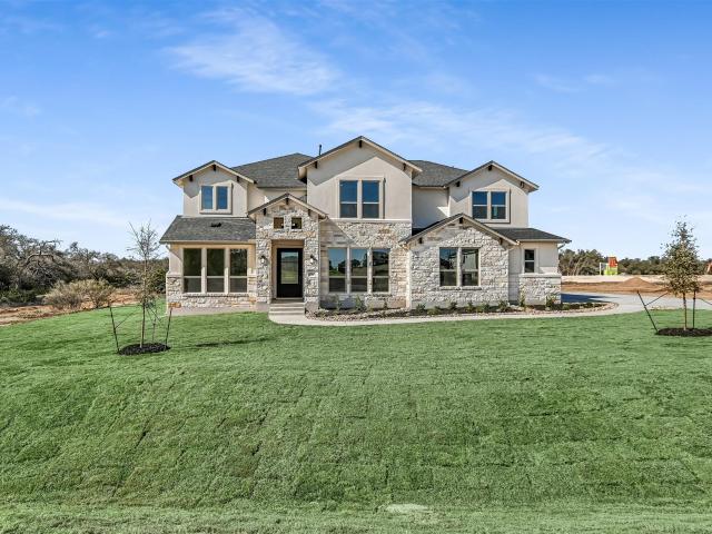 3089 Green Grange Ln, Leander, TX 78641 | MLS #6646