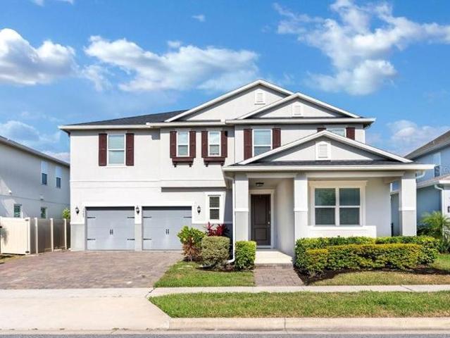 3089 Irish Peach Dr, Winter Garden, FL 34787