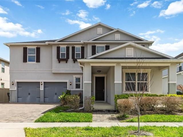 3089 Irish Peach Dr, Winter Garden, FL 34787