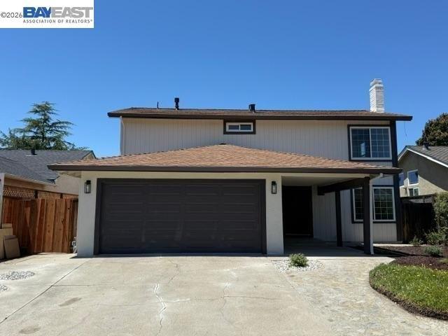 3089 Reynolds Ct, Fremont, CA 94536