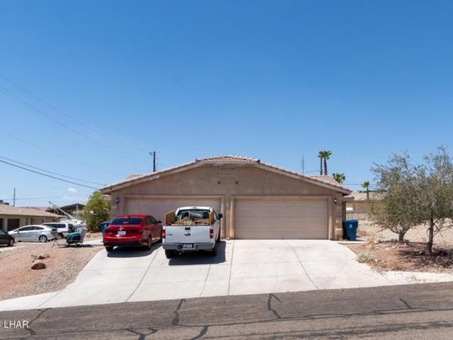 3089 Sombrero Dr, Lake Havasu City, AZ 86404