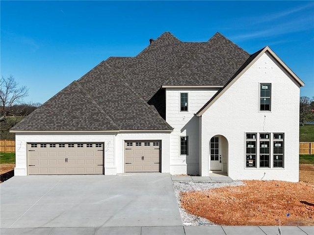 3089 Waypoint St, Springdale, AR 72762