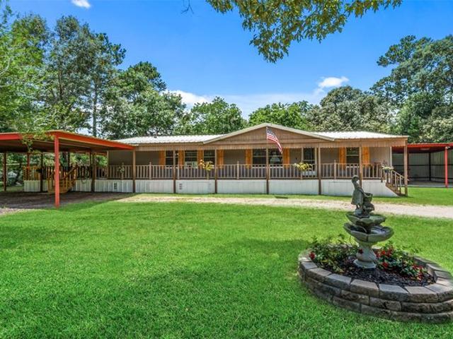 30803 Kate Dr, Magnolia, TX 77355