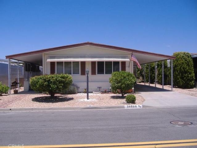 30800 Paradise Palm Ave, Homeland, CA 92548