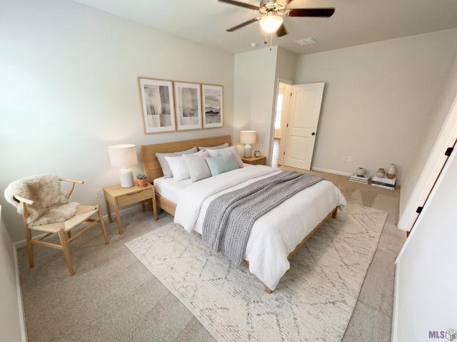 30801 Eden Way Dr, Denham Springs, LA 70726 | MLS #BR2026004