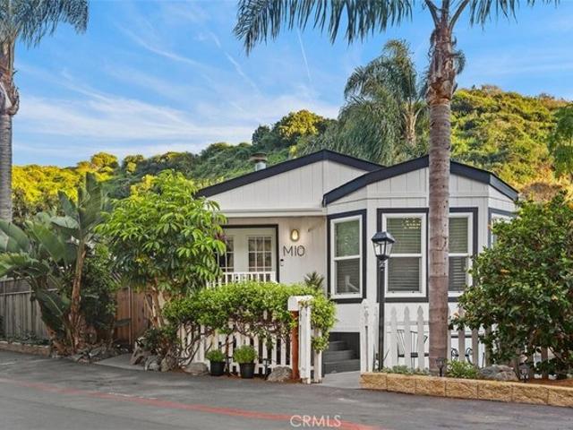 30802 Coast Hwy Spc M10, Laguna Beach, CA 92651