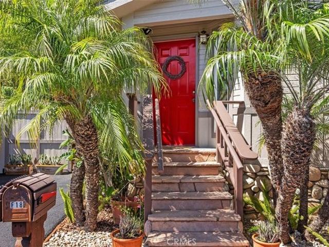 30802 Coast Hwy Spc F18, Laguna Beach, CA 92651