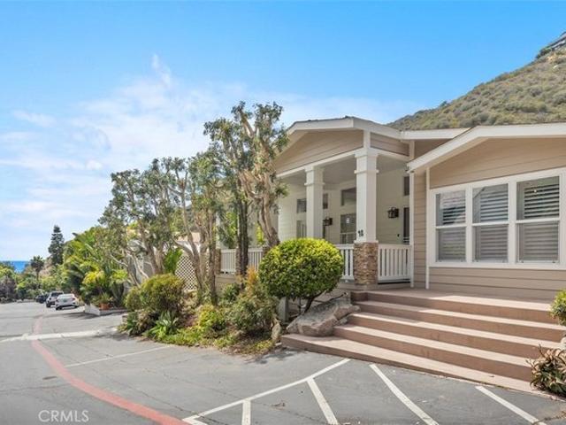 30802 Coast Hwy Spc K48, Laguna Beach, CA 92651