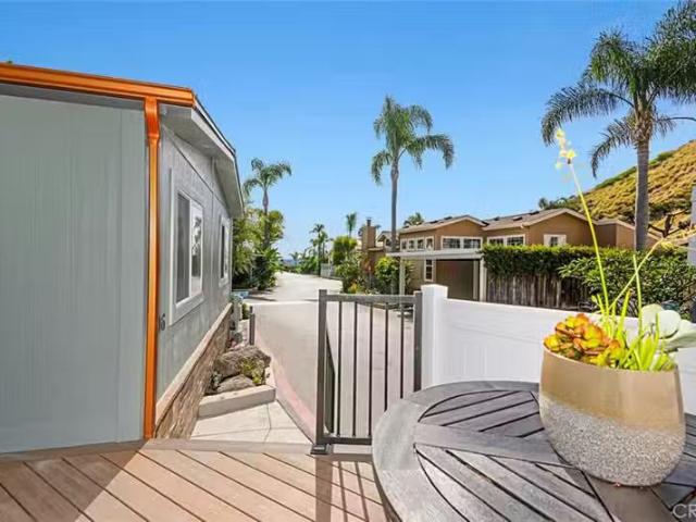 30802 COAST HWY SPC K6, LAGUNA BEACH, CA 92651 Single Family R.
