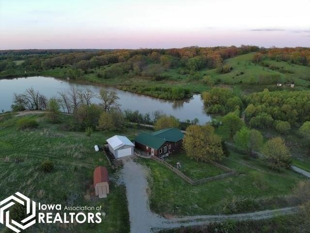 30802 Hickory Hill Rd, Unionville, IA 52594
