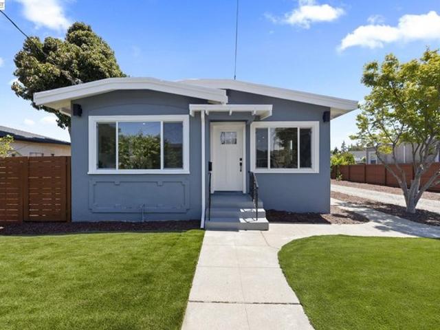 30806 Vallejo St, Union City, CA 94587
