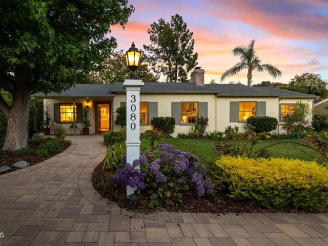3080 Menlo Dr, Glendale, CA 91208
