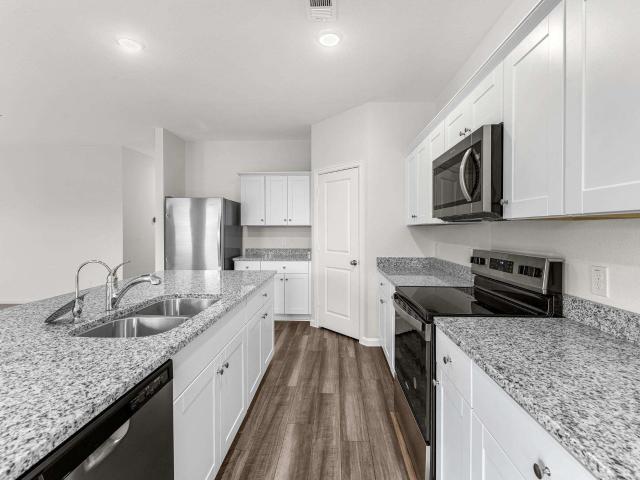 3080 Oasis Falls Drive
