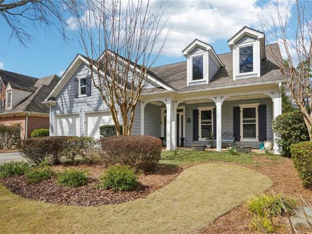3080 Old Cabin Lane SE