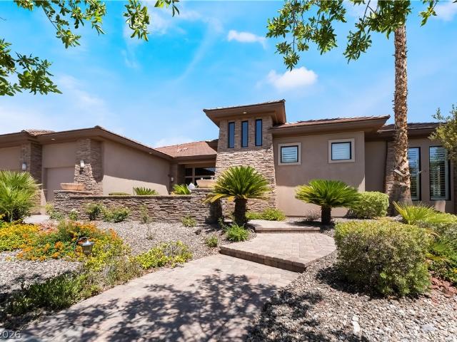 3080 American River Lane