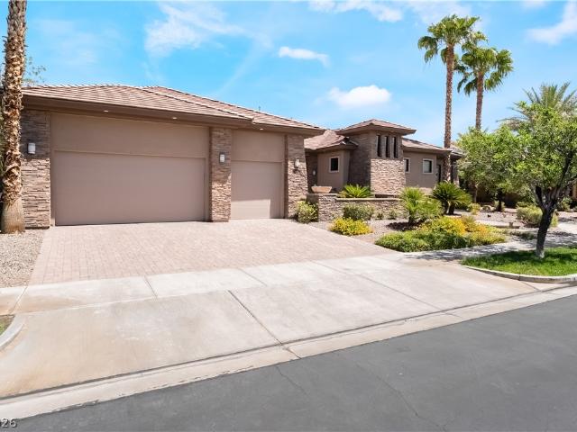 3080 American River Lane