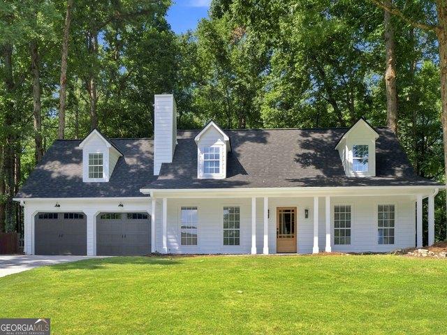 3080 Ashly Cove Ln, Snellville, GA 30078