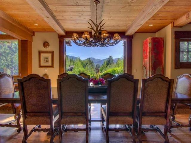 3080 Broken Arrow Place for sale in Alpine Meadows, California
