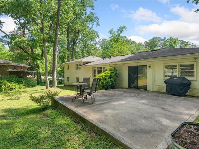 3080 Brownmoore Drive SW