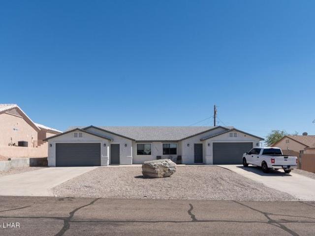 3080 Caliente Dr, Lake Havasu City, AZ 86404