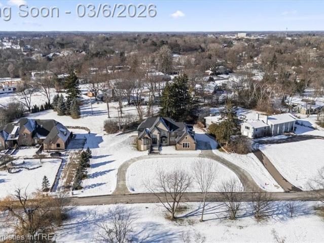 3080 Chickering Court