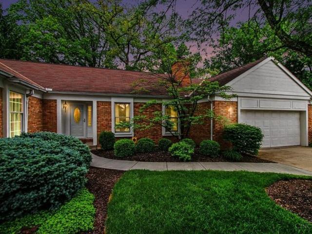 3080 Country Woods Ln, Green Township, OH 45248