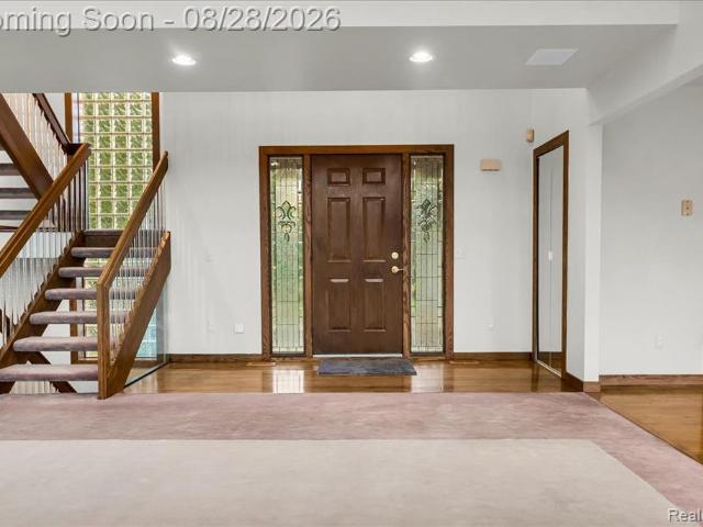 3080 Davisburg Road