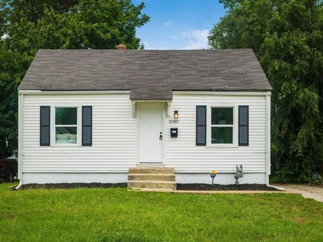 3080 E 13th Ave, Columbus, OH 43219