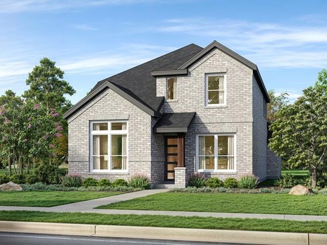 3080 Eleanor Dr, Prosper, TX 75078