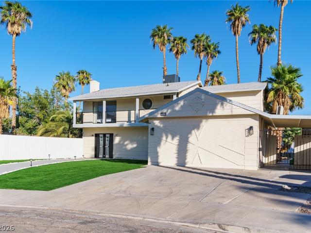 3080 Garnet Court