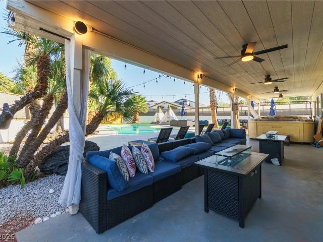 3080 Garnet Ct, Las Vegas, NV 89121 | MLS #2799