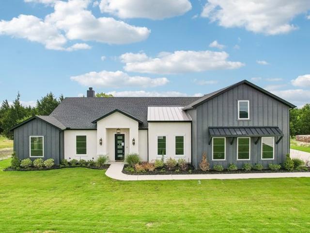 3080 Glen Oaks Dr, Waxahachie, TX 75165