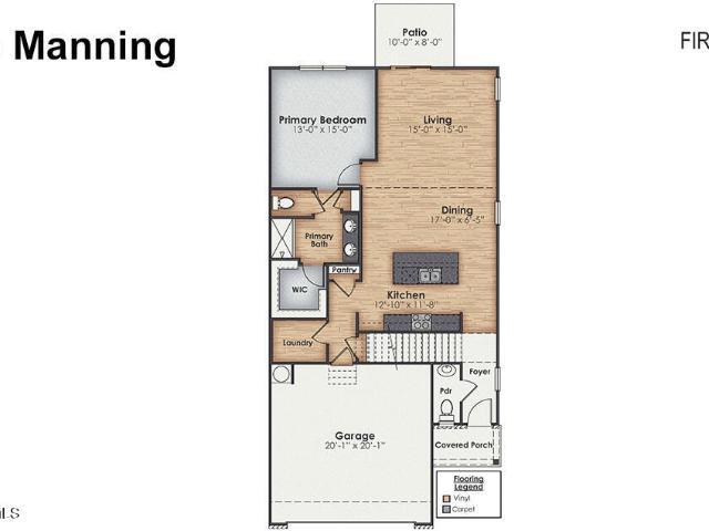 3080 Golden Fld Dr, Unit LOT 91, Bolivia, NC 28422 | MLS #100545 | Compass