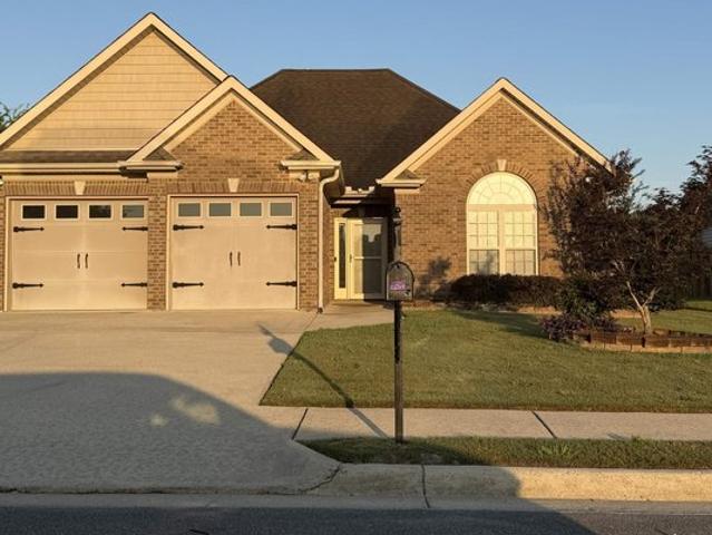 3080 Hidden Forest Cv, Montevallo, AL 35115