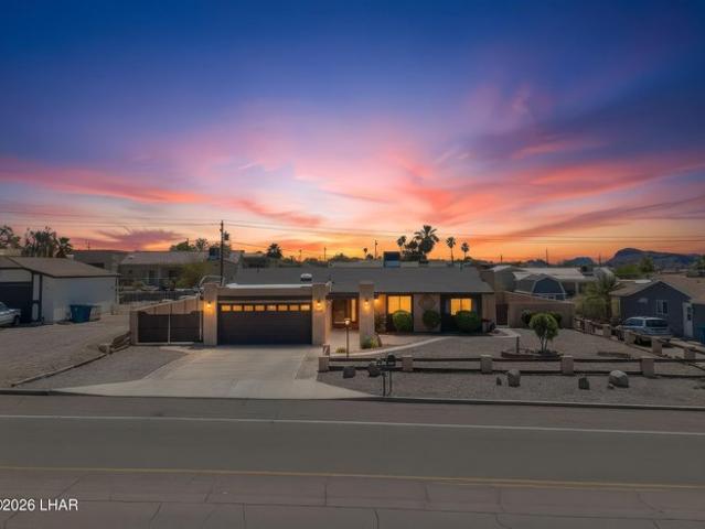 3080 Jamaica Blvd S, Lake Havasu City, AZ 86406