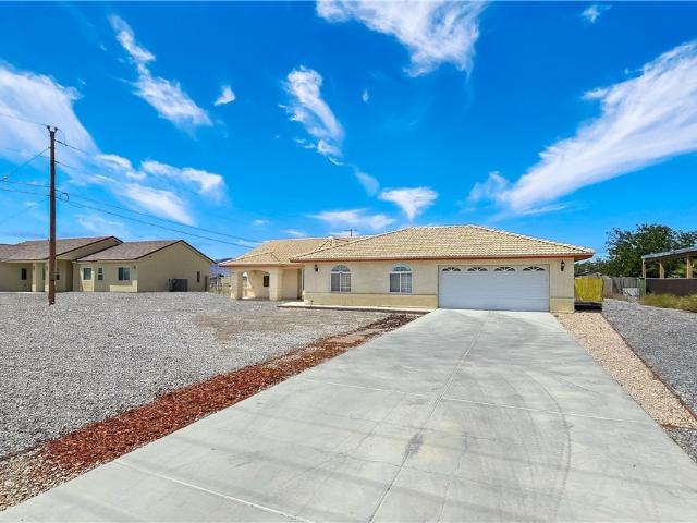 3080 Pahrump Valley Boulevard