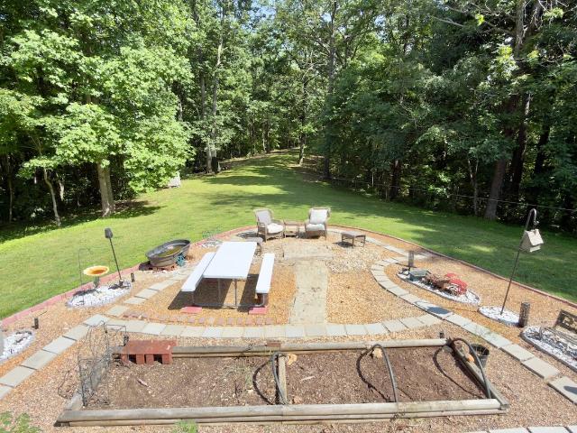 3080 Pleasant Ridge Rd