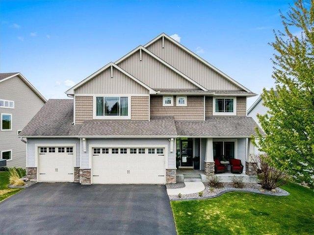 3080 st W, Farmington, MN 55024