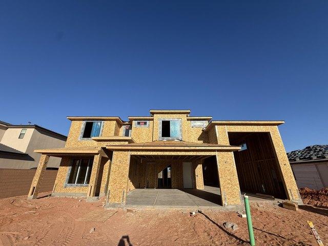 3080 S 4850 W Lot 16, Hurricane, UT 84737