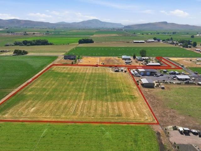 3080 S 800 W Unit 5, Preston, ID 83263