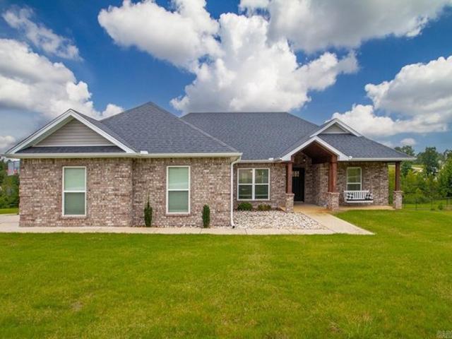 3080 Sagewood Dr, Bauxite, AR 72011