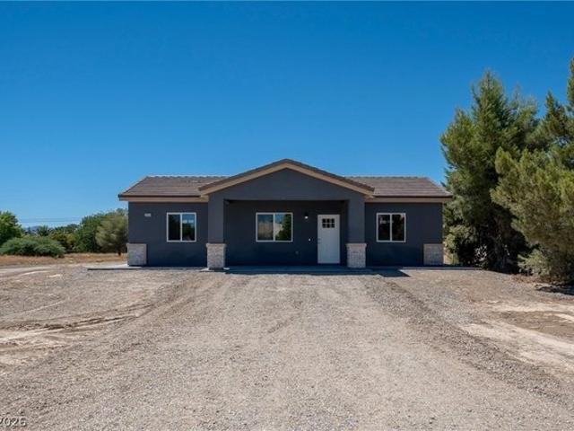 3080 Unicorn Ave, Pahrump, NV 89048