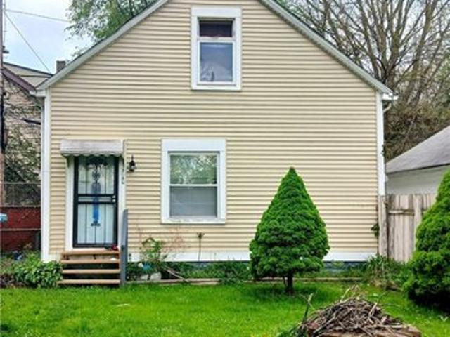 3080 W 46th St, Cleveland, OH 44102