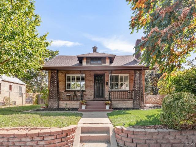 3080 W Clyde Pl, Denver, CO 80211 | Compass