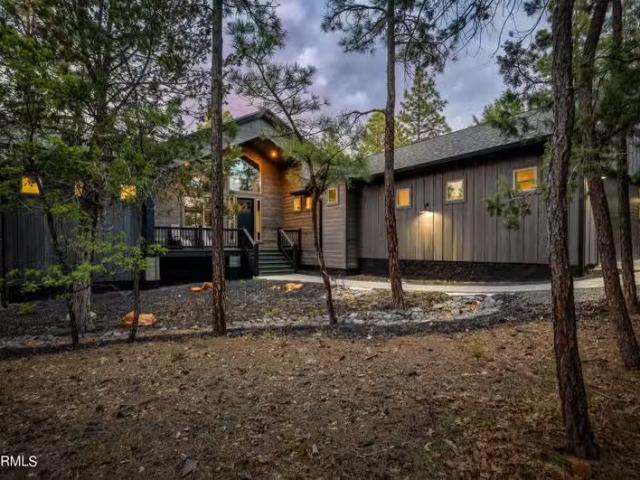 3080 W Blazingstar Rd, Show Low, AZ 85901 MLS 6749349