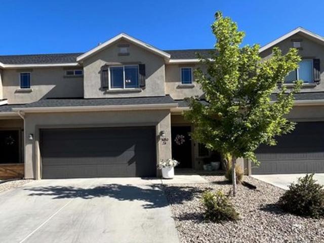 3080 W Lyptus Ln N Unit 26, Cedar City, UT 84721
