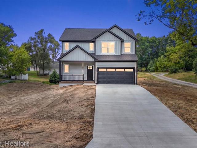 3080 W Newberry Road
