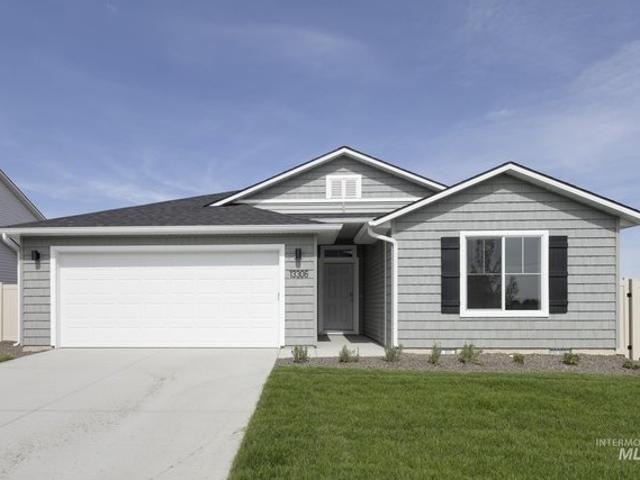 3080 W Taiban Creek Dr, Kuna, ID 83634