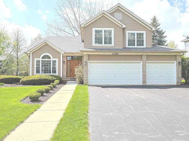 3080 Wagner Rd, Aurora, IL 60502 | MLS #12628 | Compass