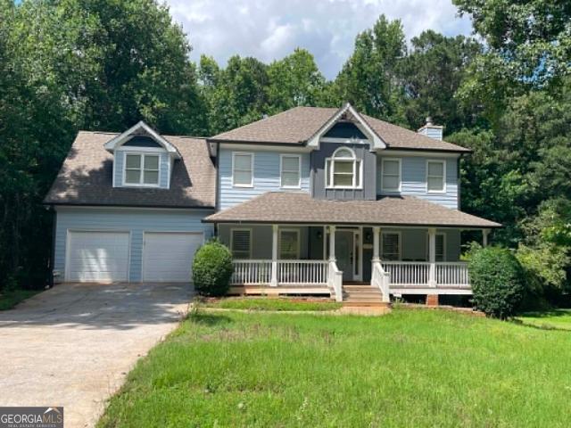 3080 Water Brook Drive SW